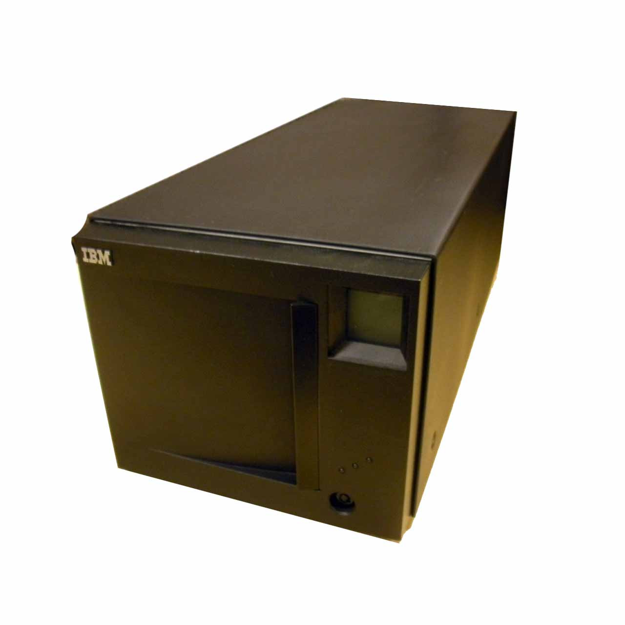 IBM 8103-3582 Ultrium LTO-2 LVD SCSI Tape Drive for 3582