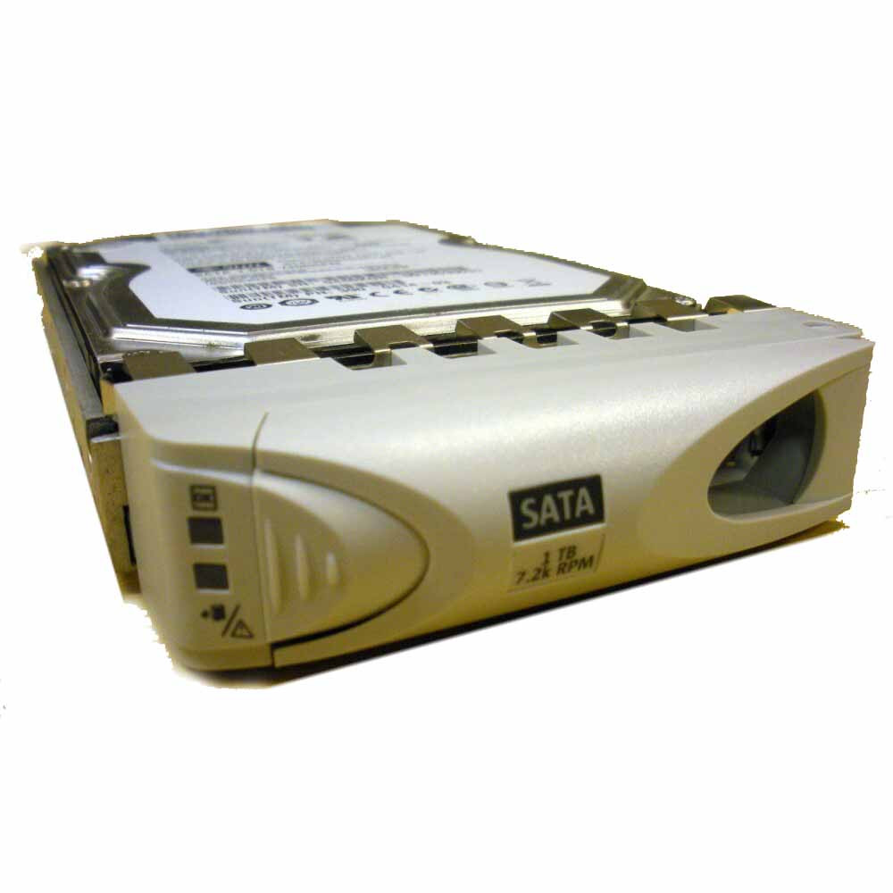 Sun XTA-ST1NC-250G7K 540-6180 250GB 7.2K SATA Hard Drive for 3511 ...