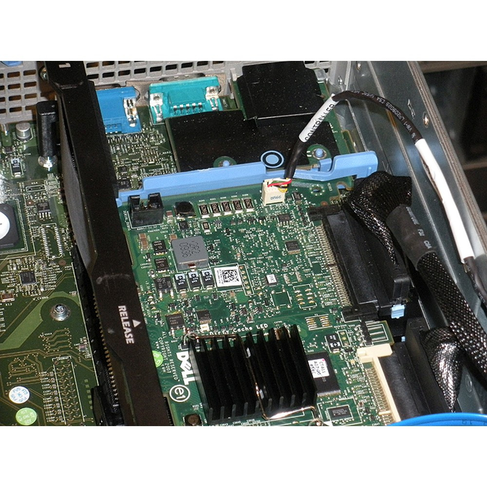 Dell PowerEdge R710 Server - Custom Build to Order