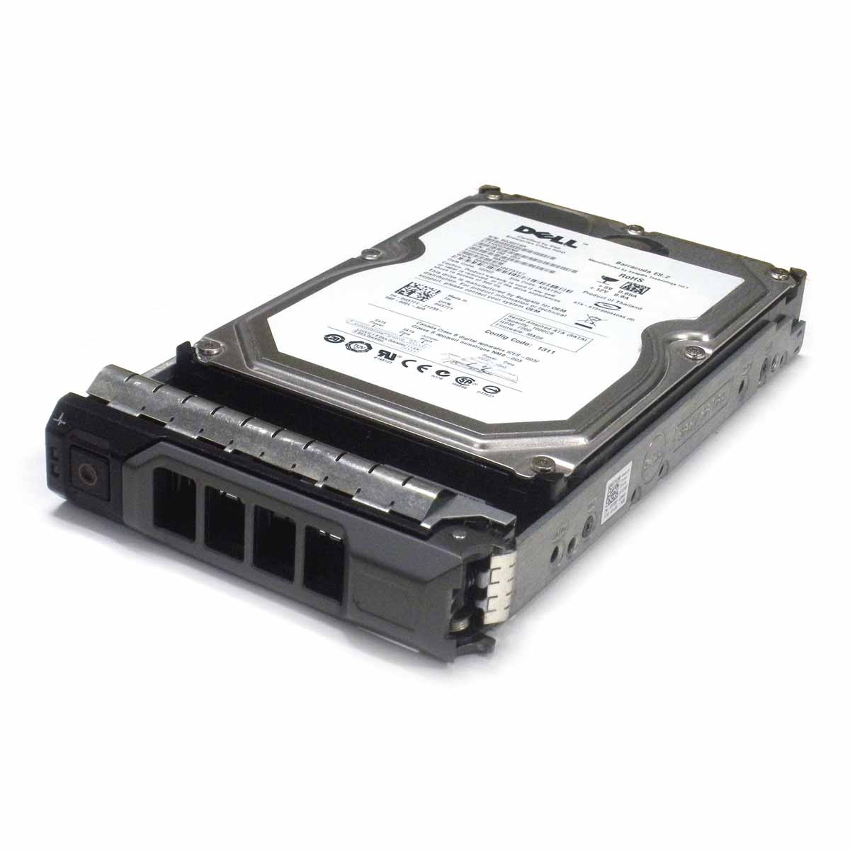 Dell V8FCR Western Digital WD1003FBYX 1TB 7.2K RPM 3.5in SATA 3Gbps ...