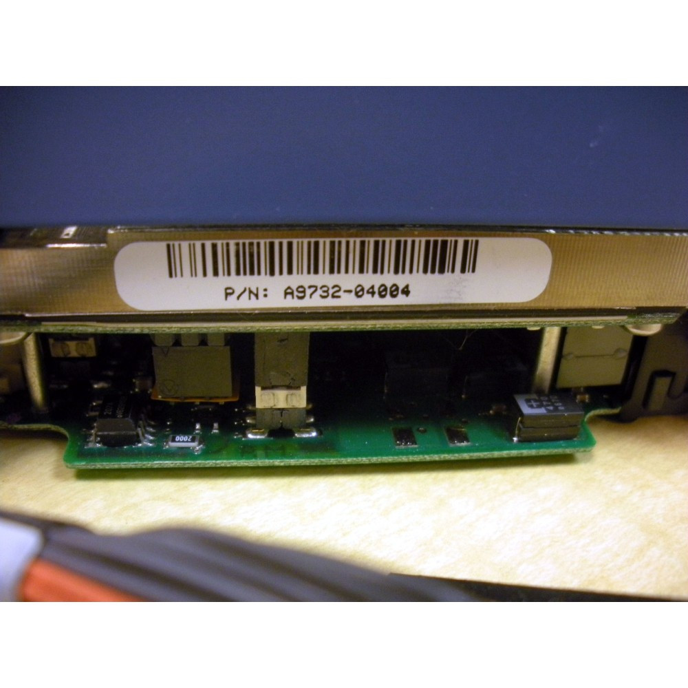 HP A9732A 1.6GHz/6MB Itanium2 CPU rx4640 | Flagship Tech