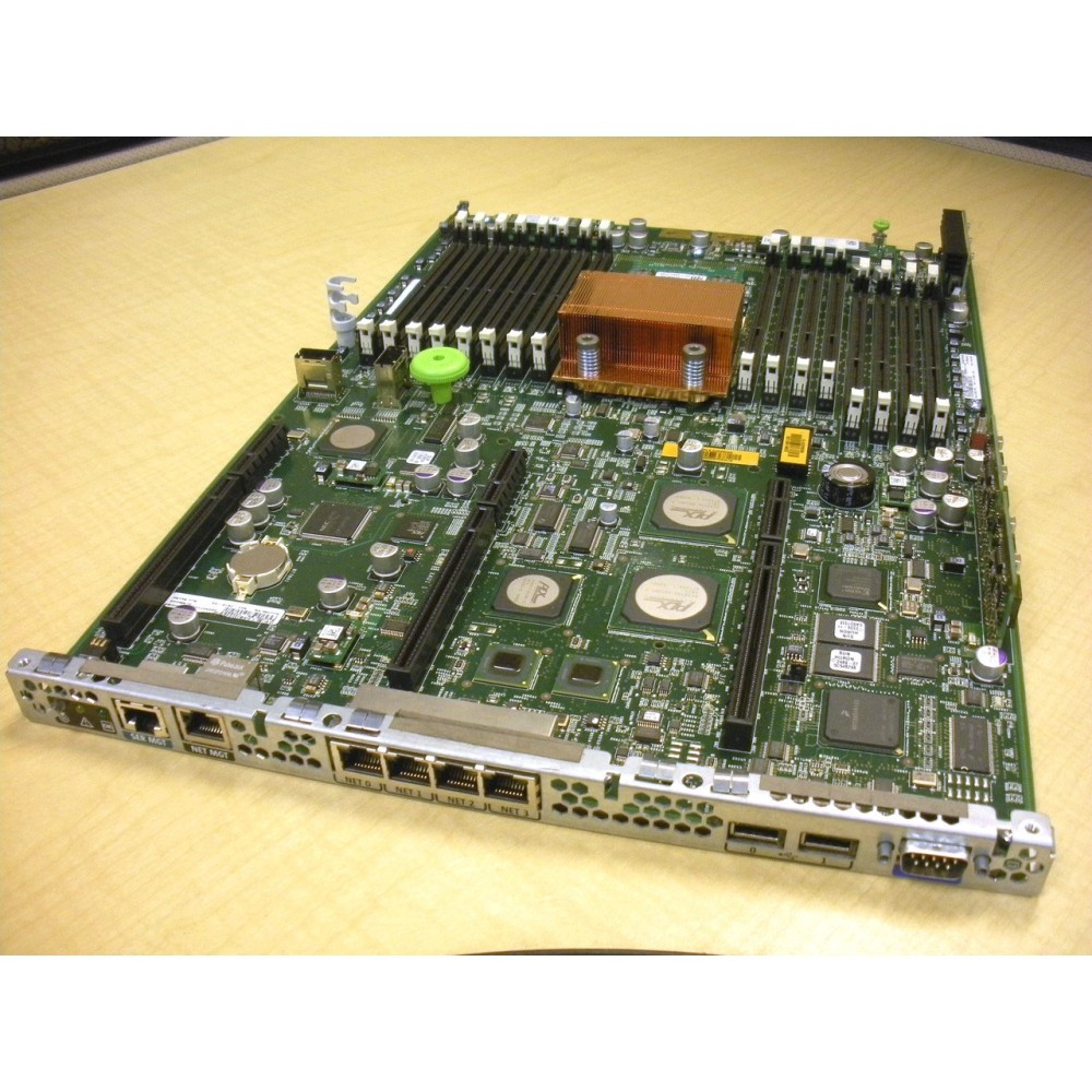 Sun 541-2155 (501-7812) 1.4GHz 8-Core System Board & Tray Assembly for ...