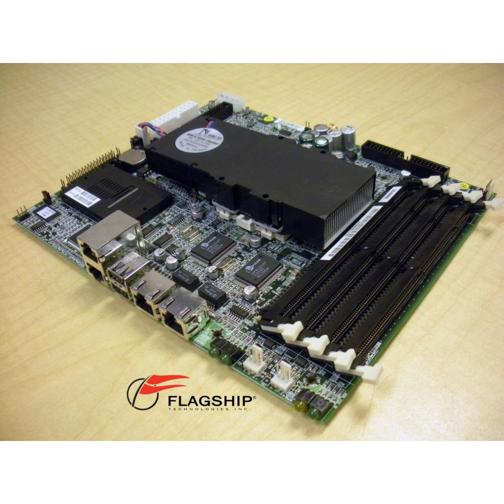 Sun 375-3090 500MHz UltraSPARC IIe System Board for V100
