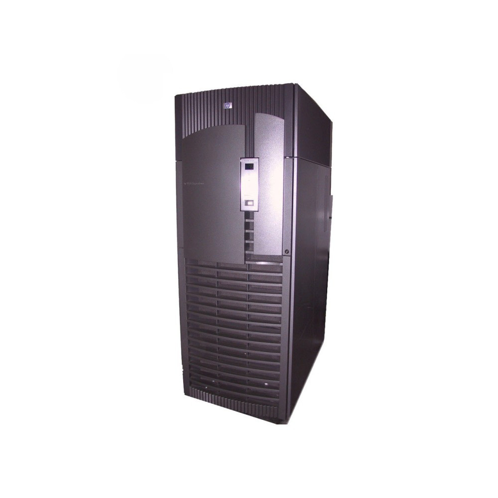HP 9000 Superdome Server A5201A 64-Way 1.0GHz PA8800 128GB | Flagship Tech
