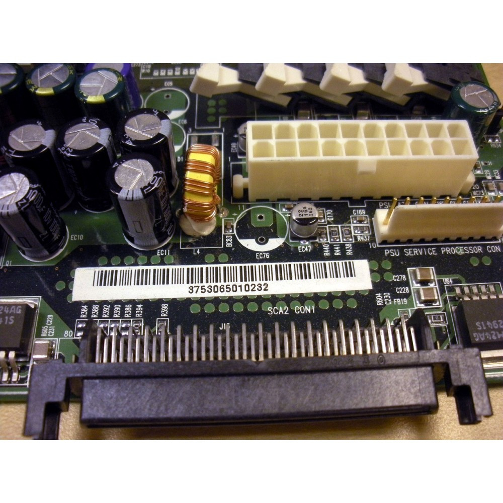 Sun 375-3065 650MHz System Board UltraSPARC IIi for V120