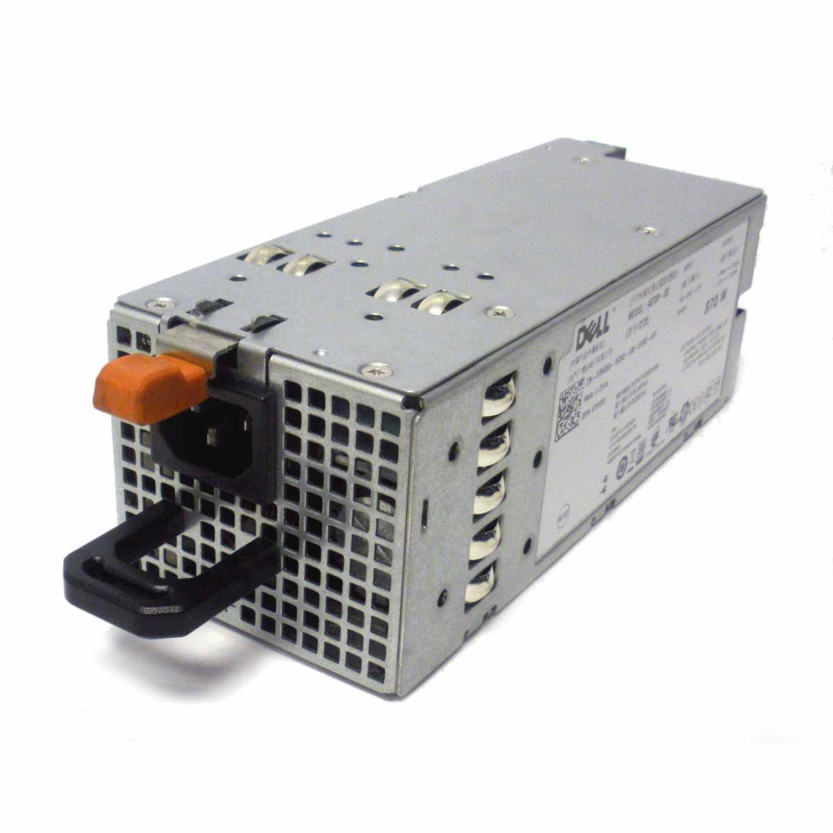 Dell PowerEdge R710 Power Supplies