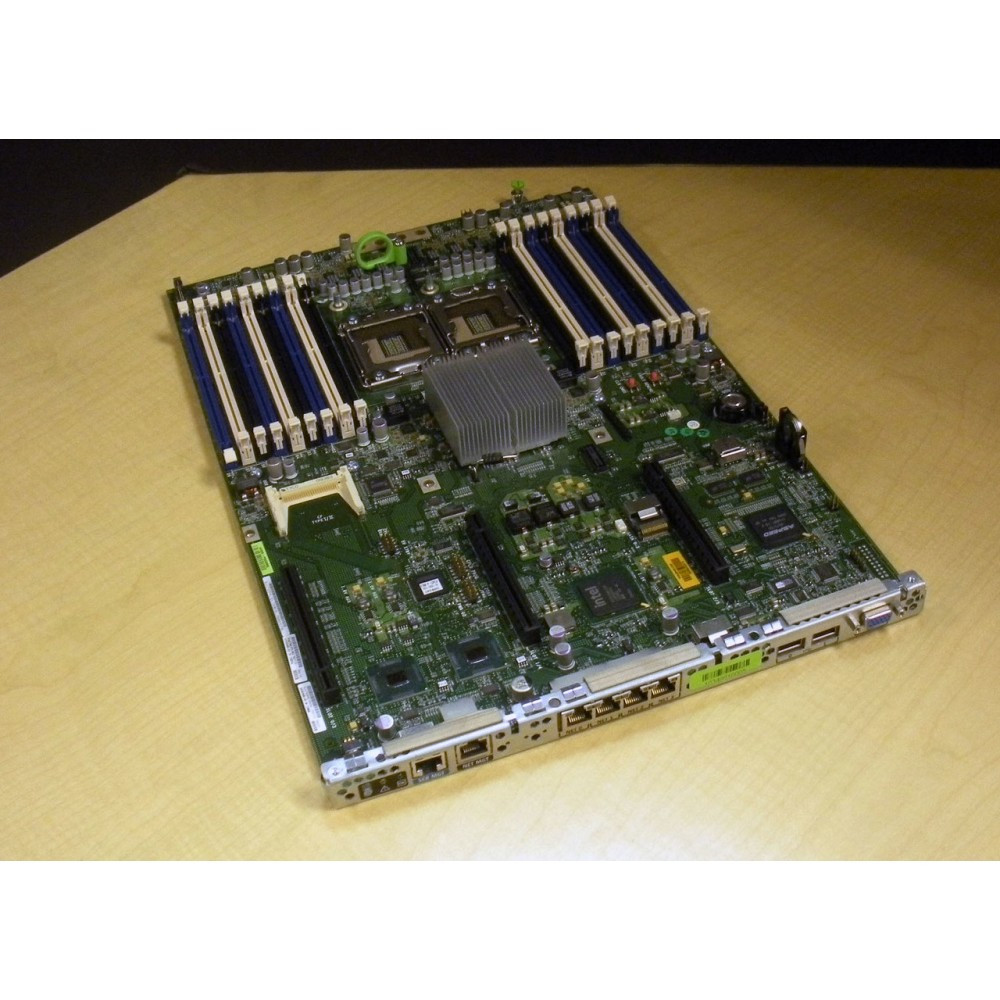 Sun 541-2542 (501-7917) System Board & Tray Assembly for X4170 X4270 X4275