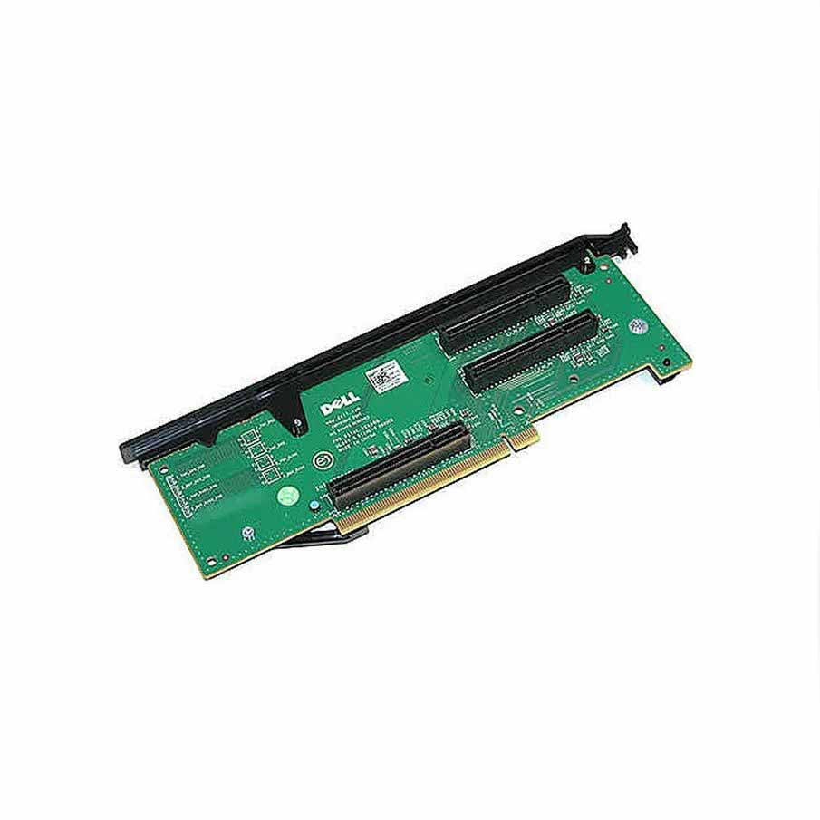 Dell GP347 PCI-E x16 Riser Board #2 | Computer Server Riser Cards ...