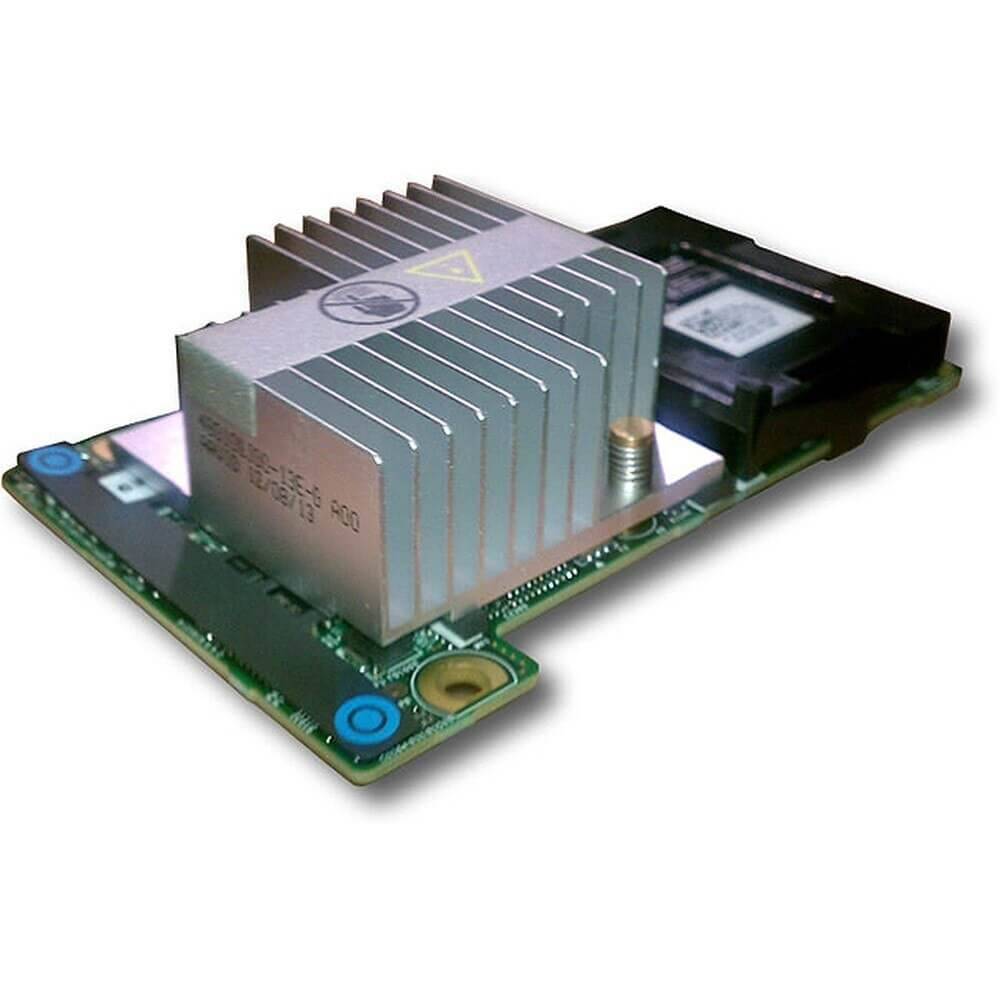 Dell TY8F9 PERC H710P RAID Controller | Dell RAID Controllers ...