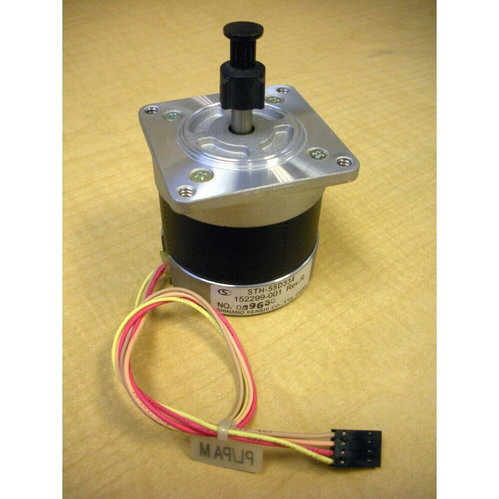 IBM 14H5299 Control Panel Assembly for Cabinet 6400