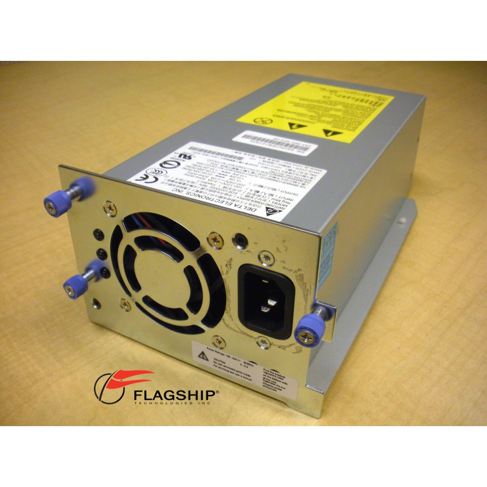 IBM 1901-3573 95P6037 23R9627 250W Power Supply Used In U2 and U4 Tape ...