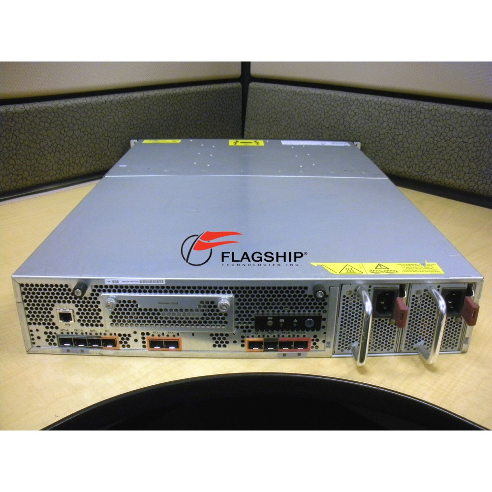 HP 512730-001 HSV400 10-Port 4GB EVA6400 Controller