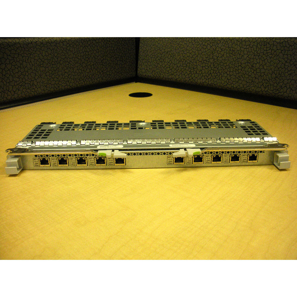 Sun 371-1451 X4250A 10-Port Gigabit Ethernet Pass-Thru Network Express ...