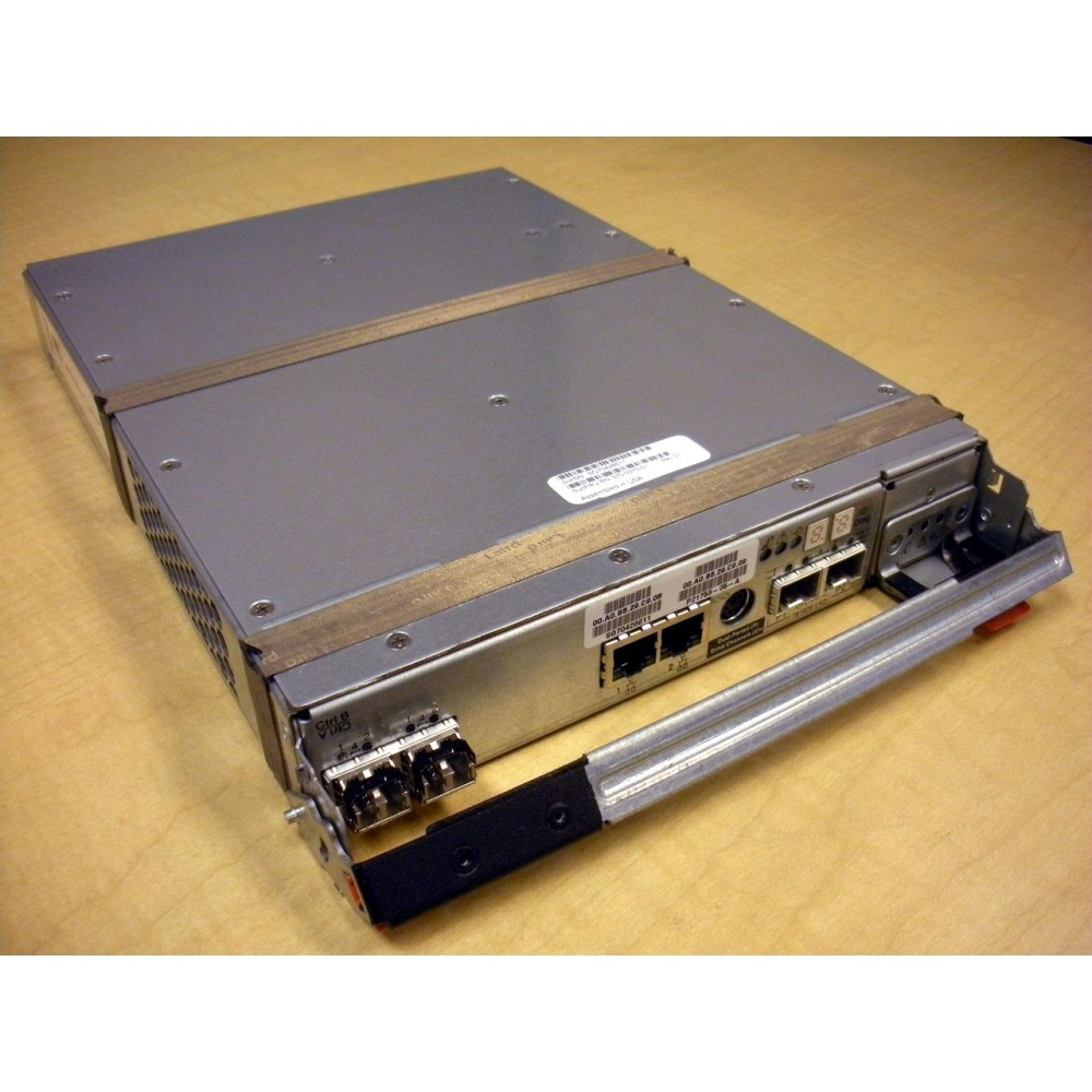 Sun 375-3375 6140 1GB 2 Port Fibre Channel RAID Controller
