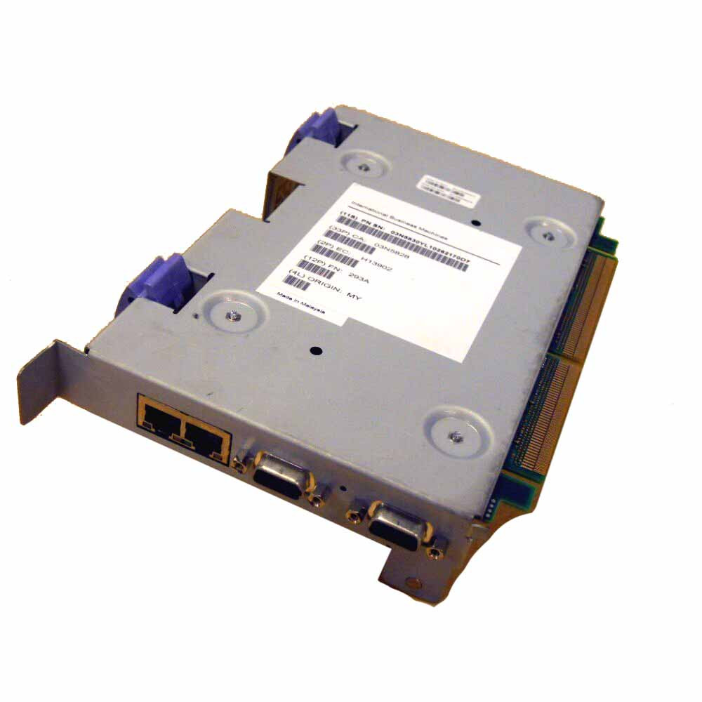 IBM 03N5830 Service Processor Card | IBM Computer Hardare | Flagship ...