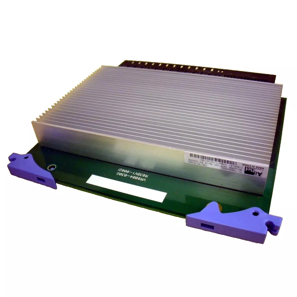IBM 44V5183 Memory Voltage Regulator Module VRM 95A CCIN 2A29