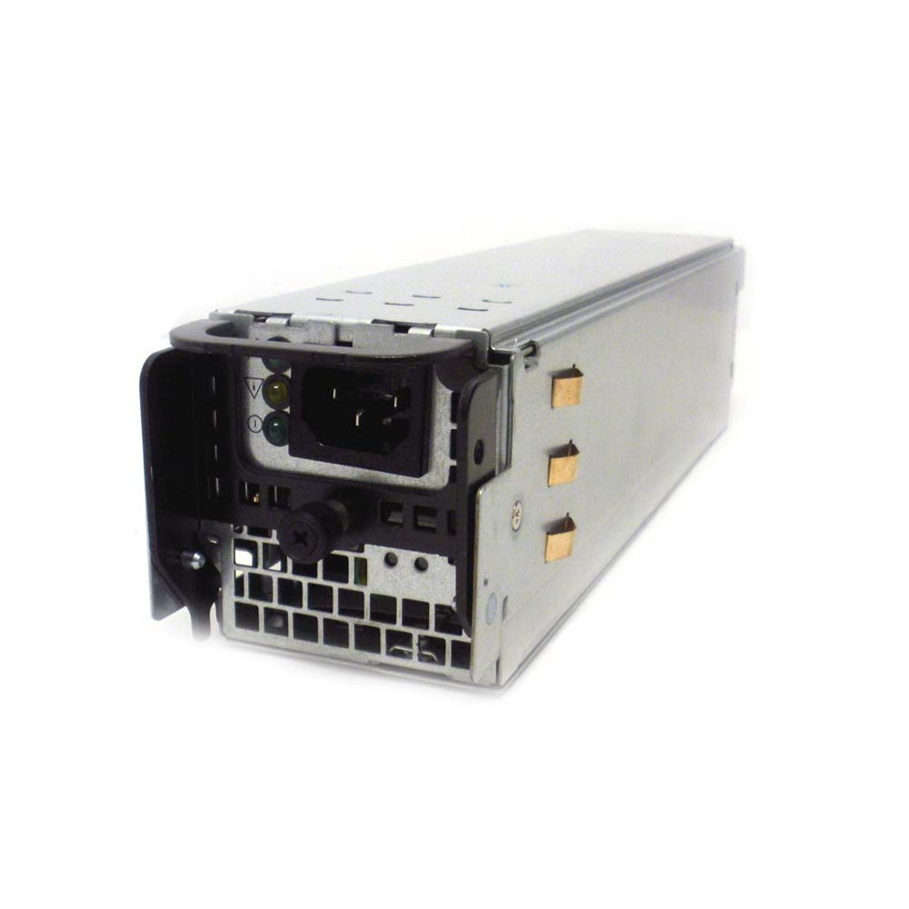 Dell M4332 PowerEdge 2850 LCD Power Button Control Panel J3772