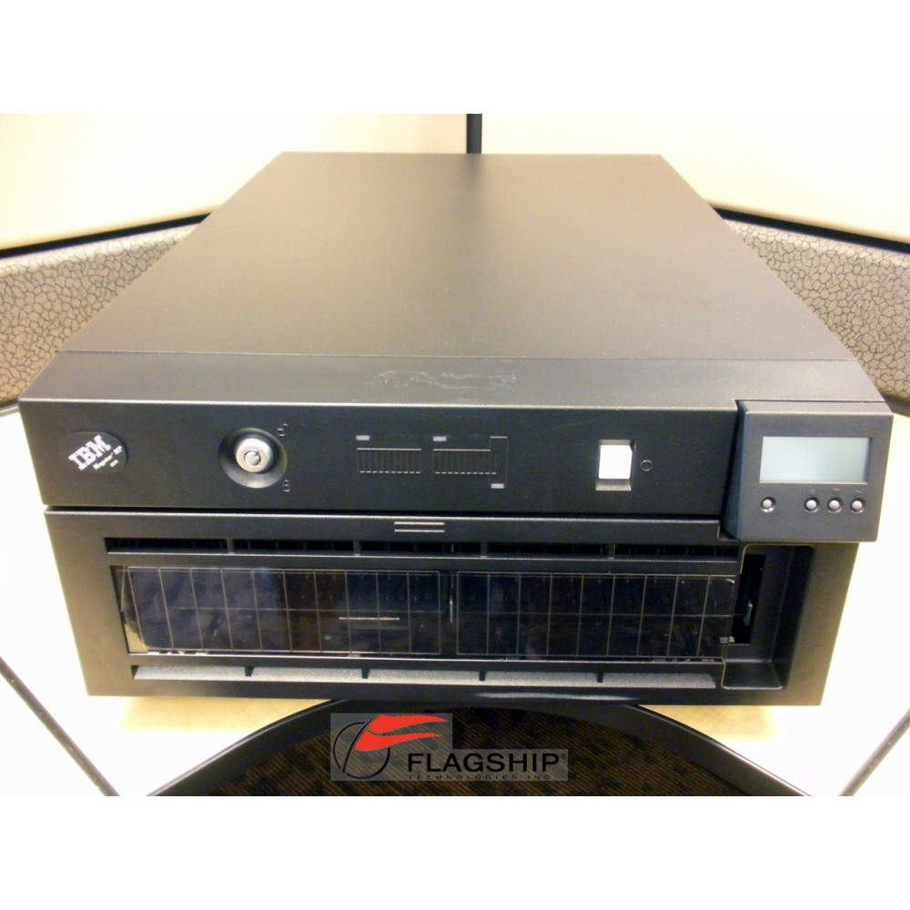 IBM 3570 (3570-C01) Magstar Tape Drive