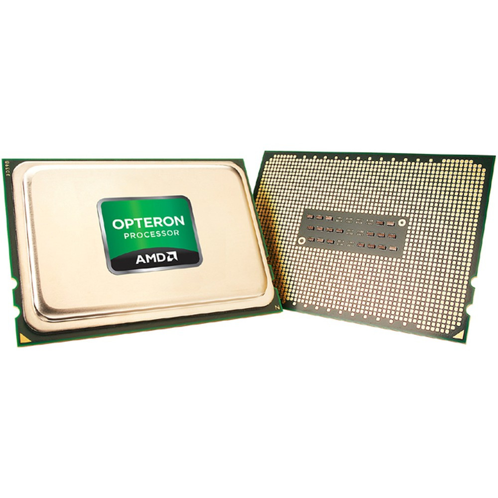 AMD Opteron 6134 2.3GHZ 12MB L3 Eight-Core CPU Processor OS6134WKT8EGO