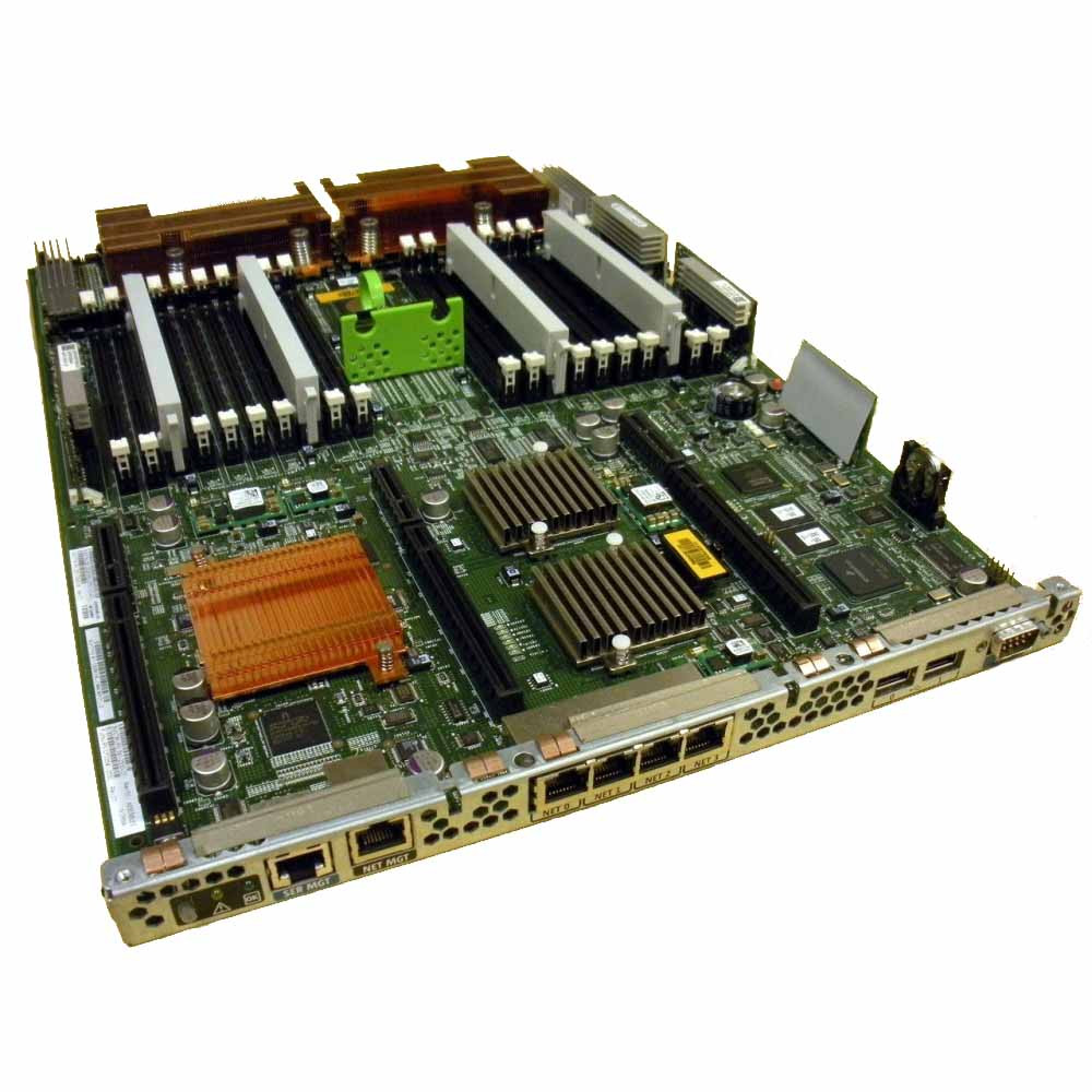 Sun 501-7846 6 Core 1.2 GHZ Motherboard T514/T5240