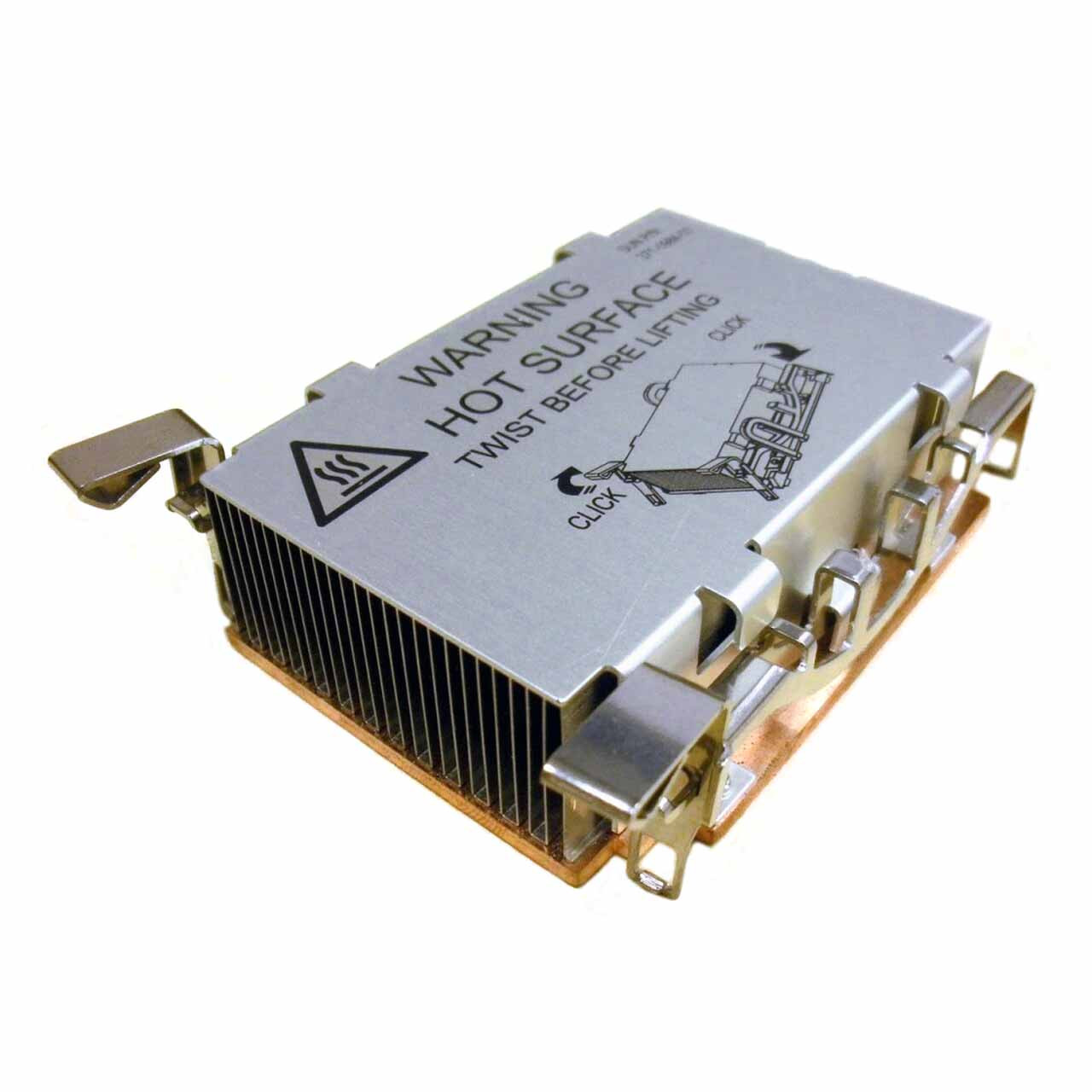 SUN Netra 240 DC 2X1.28GHZ CPU, 2GB MEMORY 2X73GB SCSI