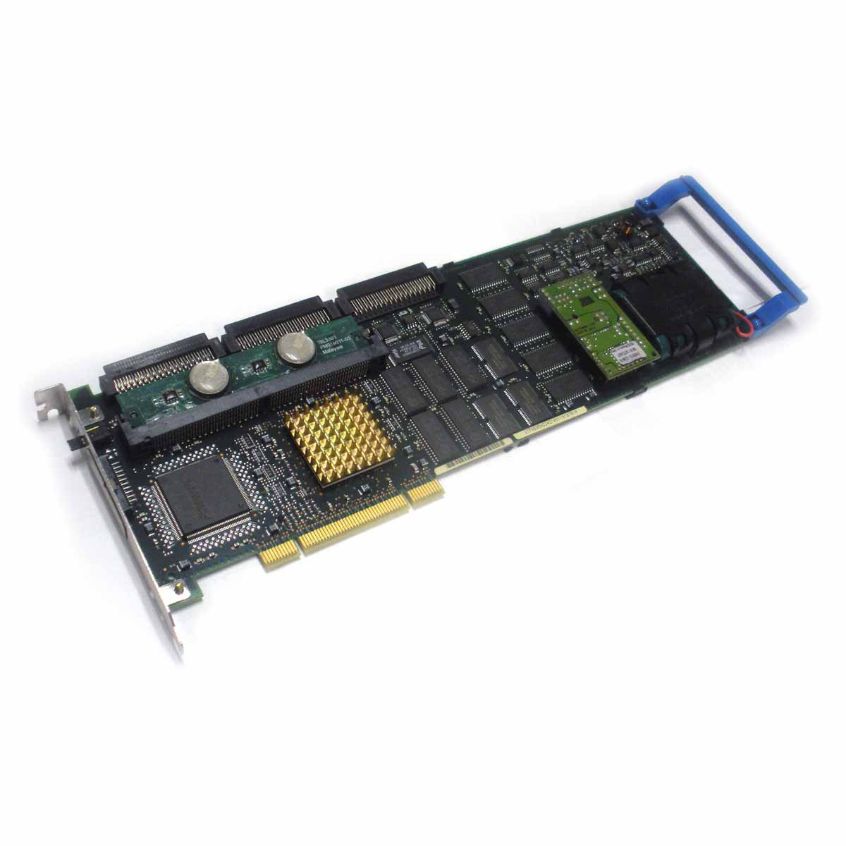 IBM 2748-9406 PCI RAID Disk Unit Controller w/ New Batt