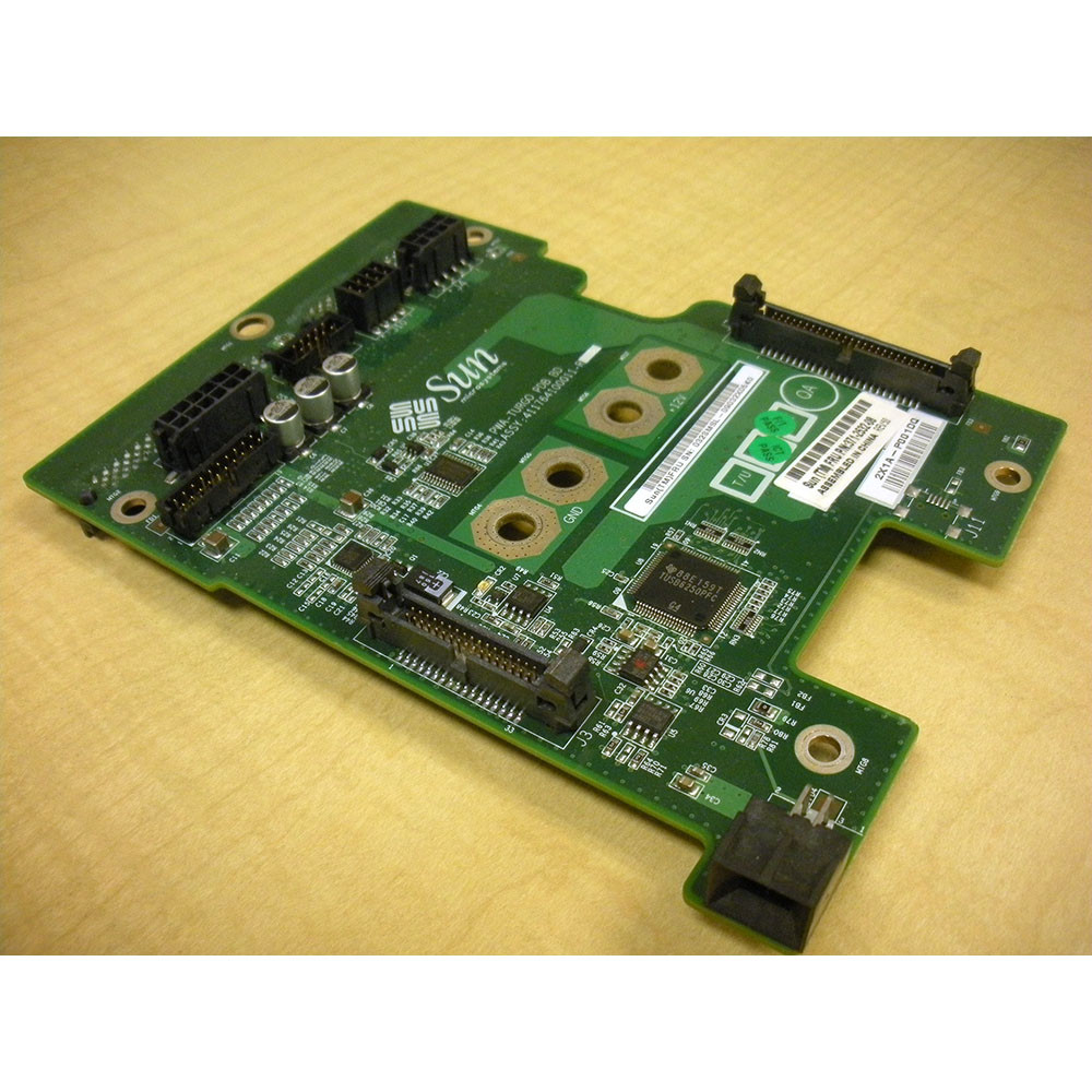 Sun 371-2532 PATA Power Distribution Board for Netra T5220 X4250