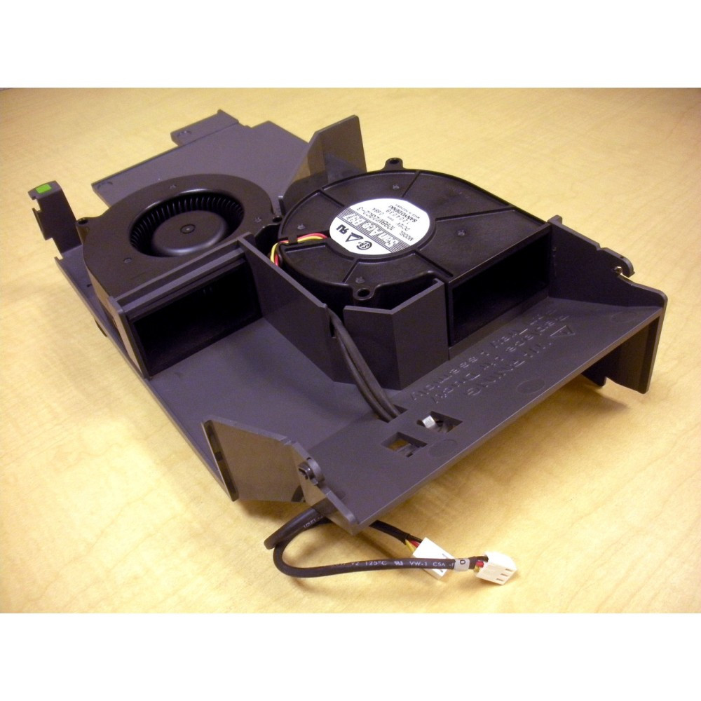 Sun 370-6125 Rear Blower Assembly for Netra 240