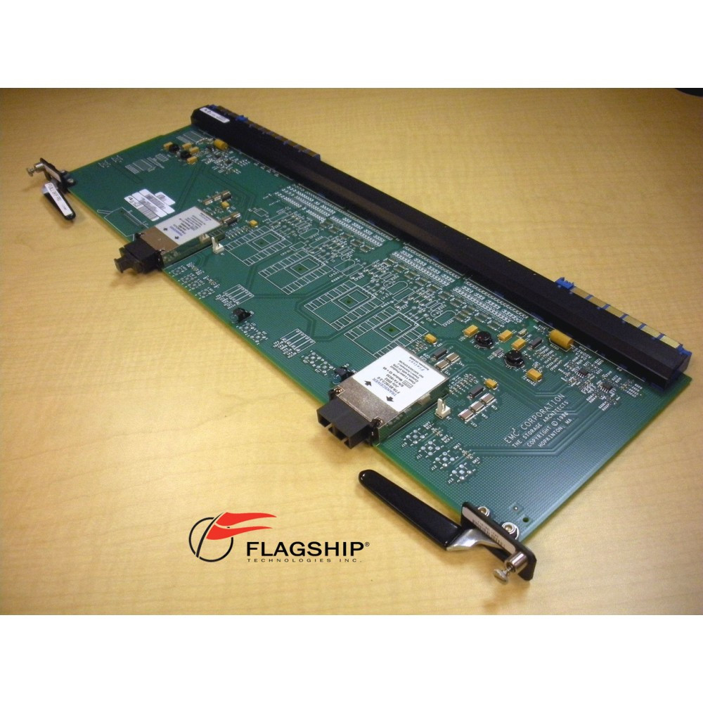 EMC 201-236-907 Symmetrix Dual Port Fibre Module