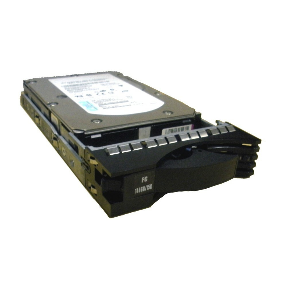 IBM 22R5951 23R0828 73GB 15K FC Hard Drive DS8000 Disk Drive Module DDM