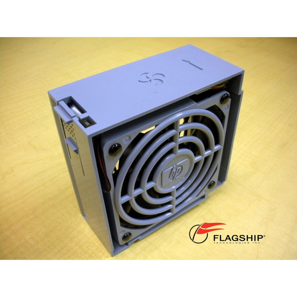 HP A6752-04071 Smart Fan Assembly for PCI Cage rx7640 rx8640