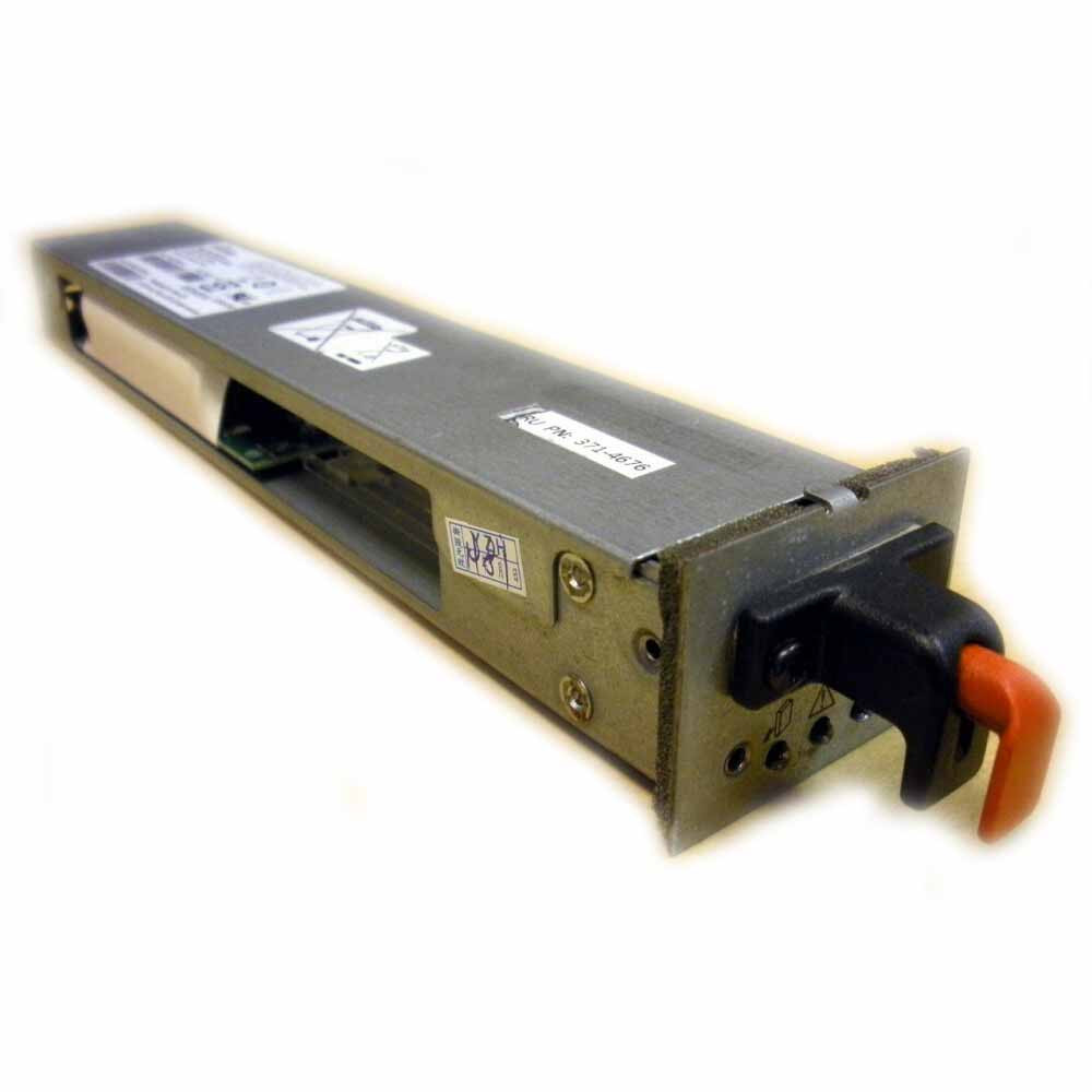 HP A3232-60005 Model 20 Battery Backup Unit (New Batteries)