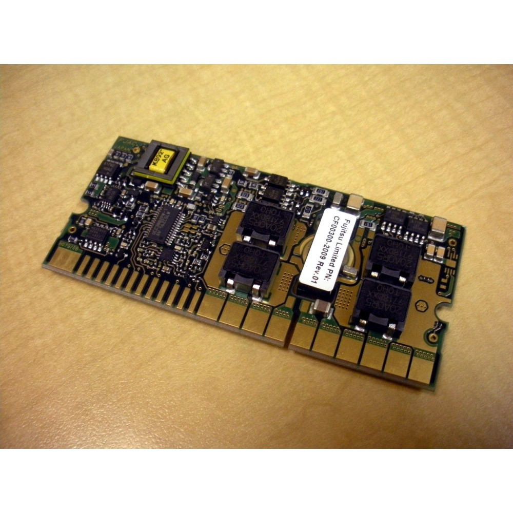 Sun 300-2009 1.2V DC-DC Converter M4000 M5000