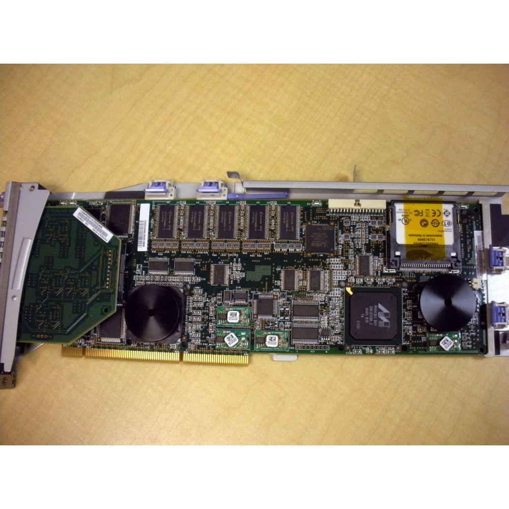 IBM 31P1192 I/O Enclosure Device Adapter Card DS8000 Series