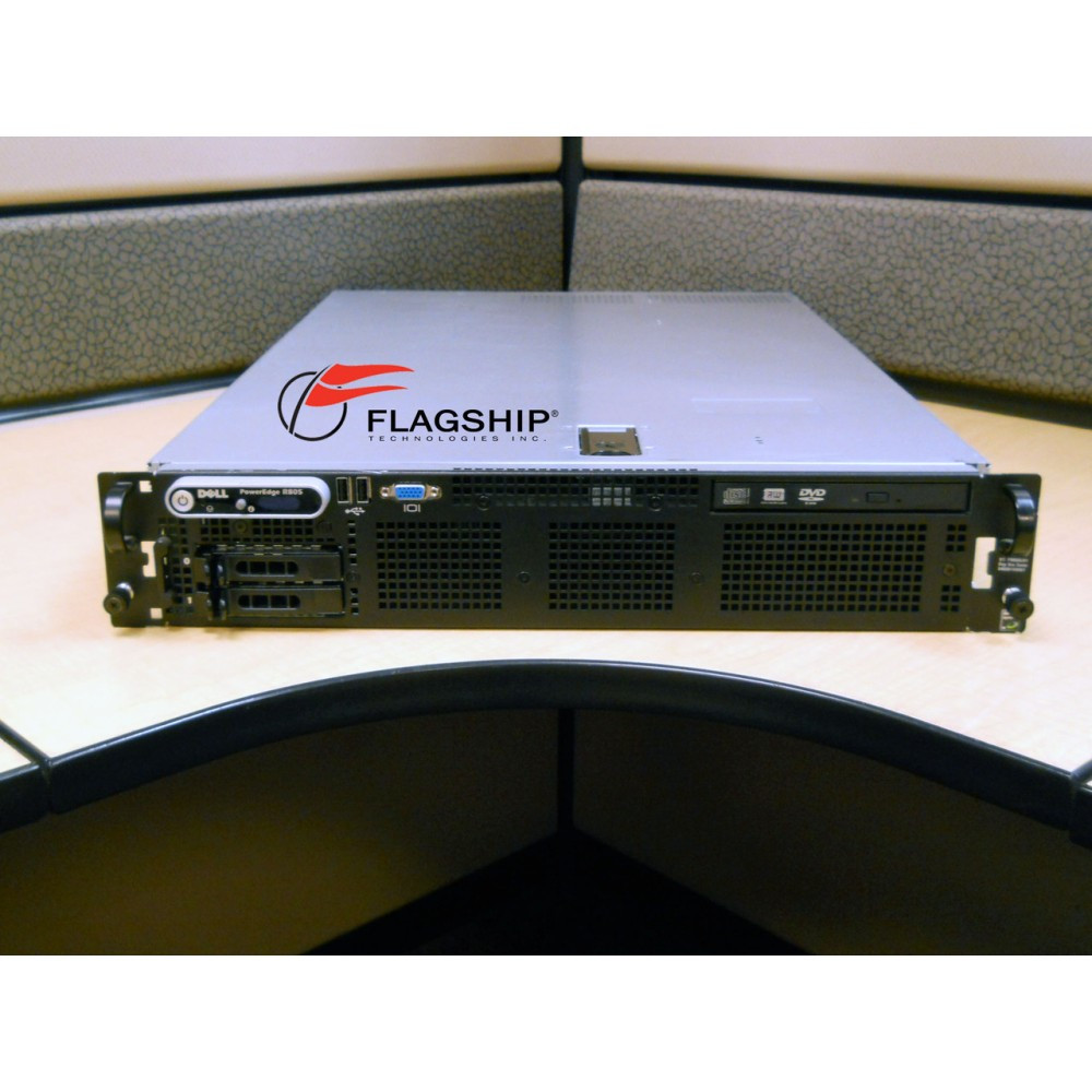 Dell PowerEdge R805 Server