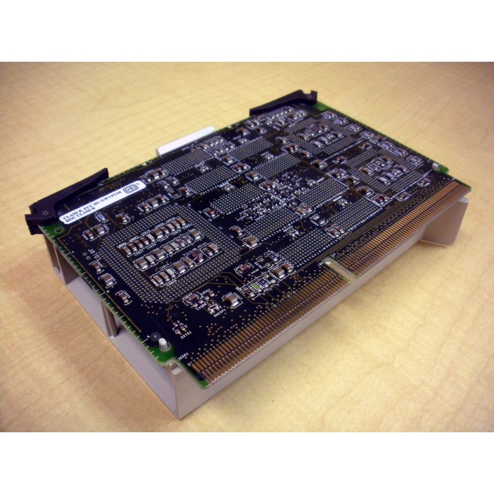Sun 501-4791 X1188A 200MHz 1MB Cache UltraSPARC I CPU for Ultra 2 ...
