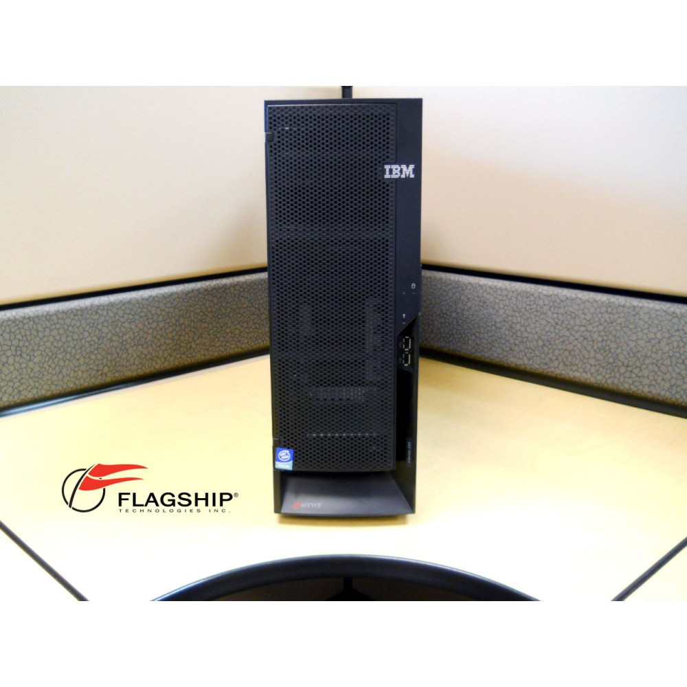 IBM 8647-5AX X225 2.8GHZ 512MB CD TOWER SERVER