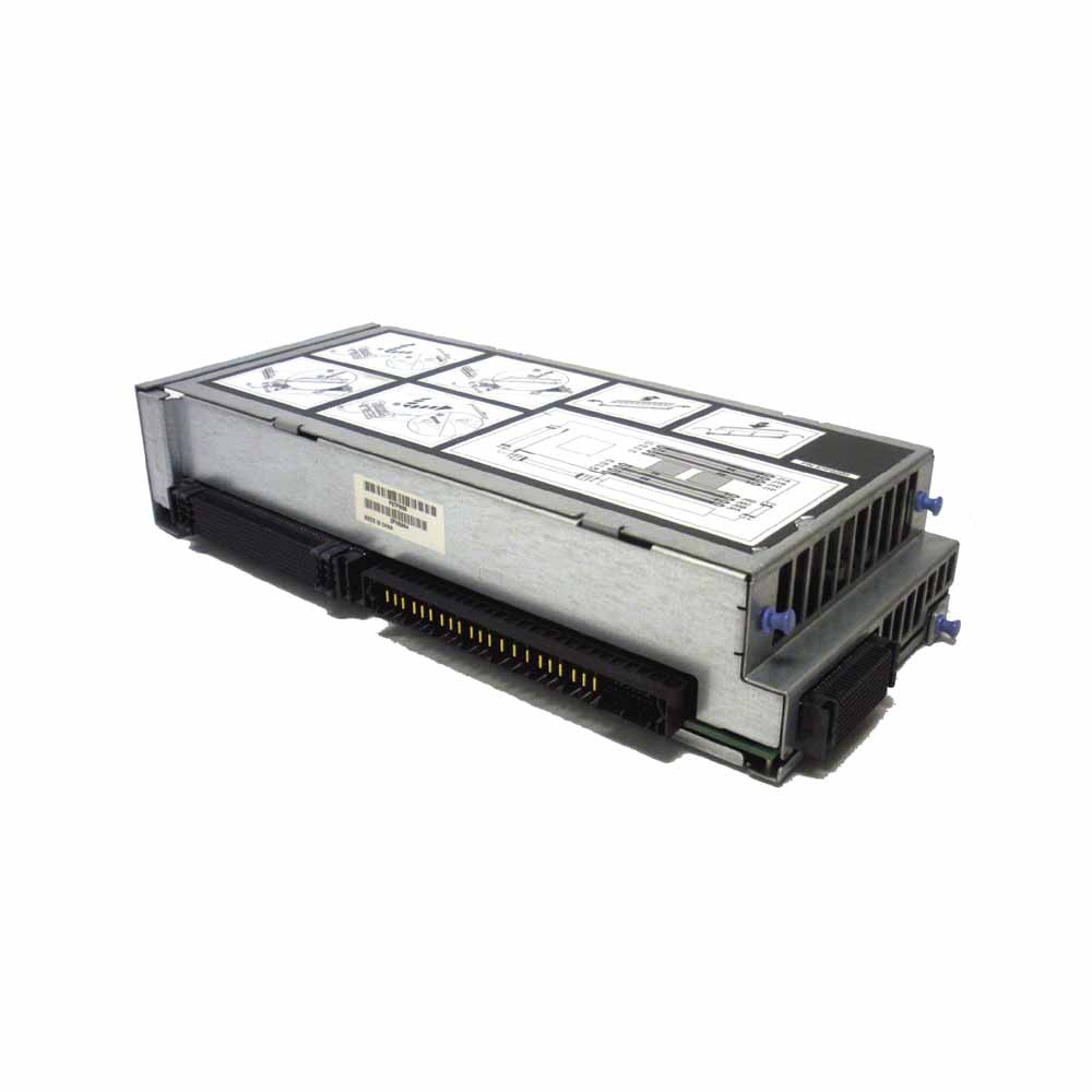 IBM 5237-9113 / 80P5719 2-Way 1.65GHz Power5 Processor Card