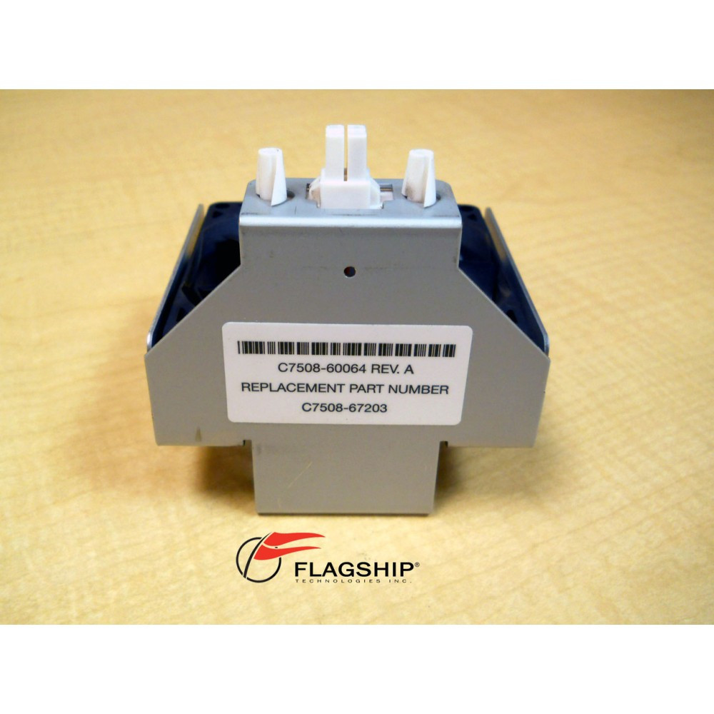 HP C7508-67203 TAPE ARRAY 5300 FAN MODULE