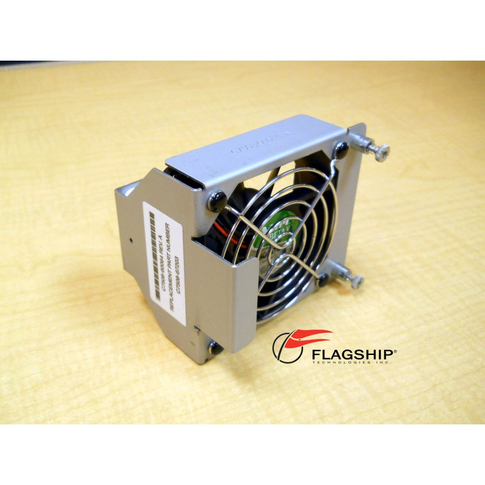 HP C7508-67203 TAPE ARRAY 5300 FAN MODULE