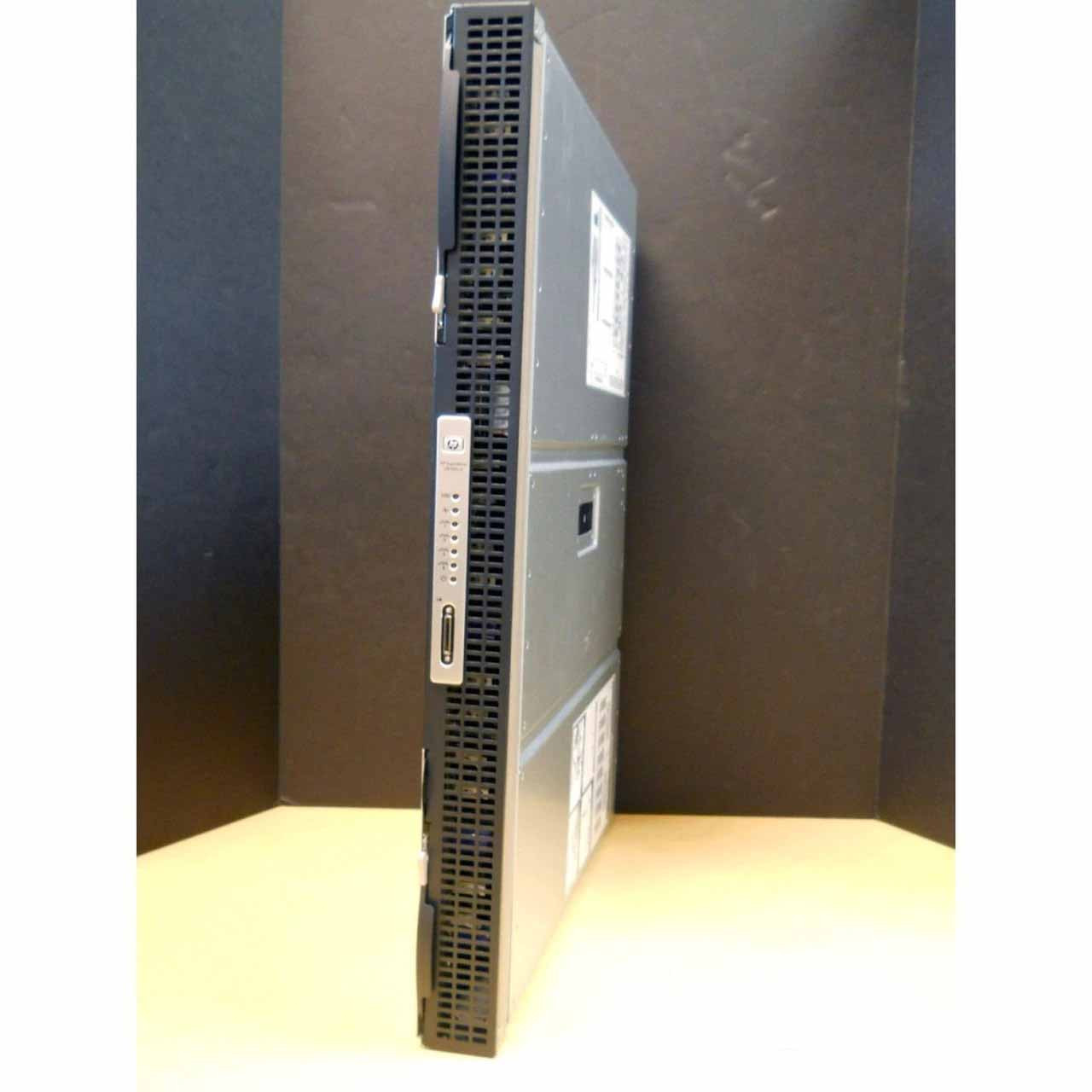HP AT121A Integrity Superdome 2 Blade Server | Refurbished Servers ...