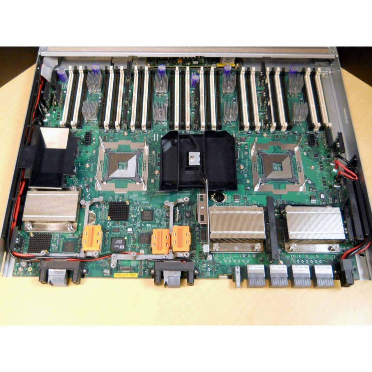 HP AM253A CB900s i2 Itanium 9350 8-Core Integrity Superdome 2 Blade Server