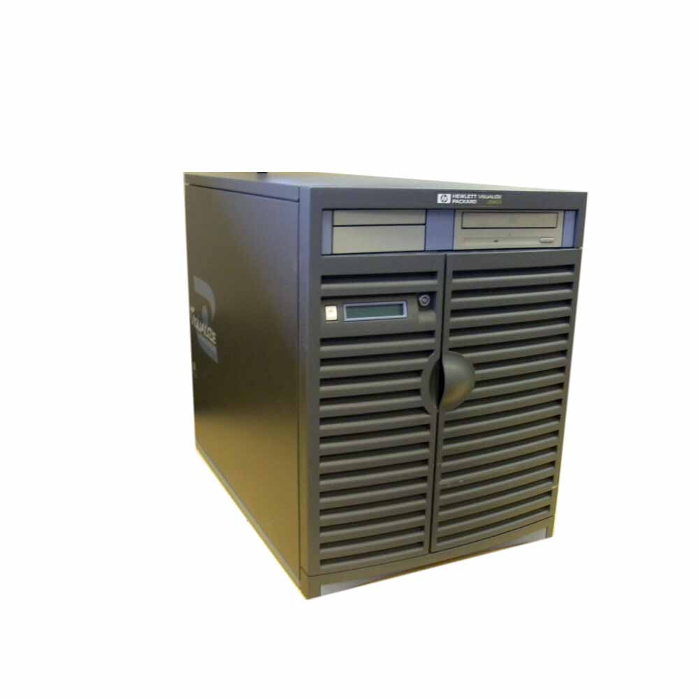 HP A5992A HP VISUALIZE C3600 WORKSTATION