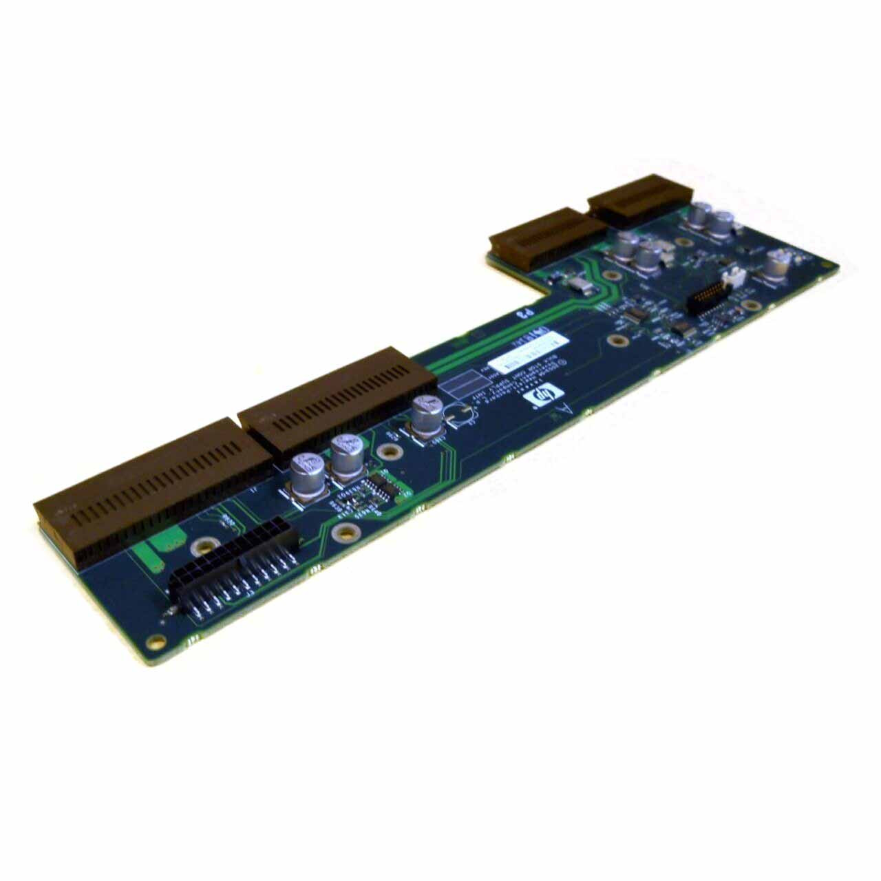 HP 012216-001 MSA1500 Power Controller Board