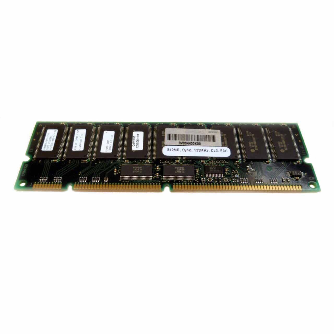 Compaq 128279-B21 512MB PC133 MEMORY KIT