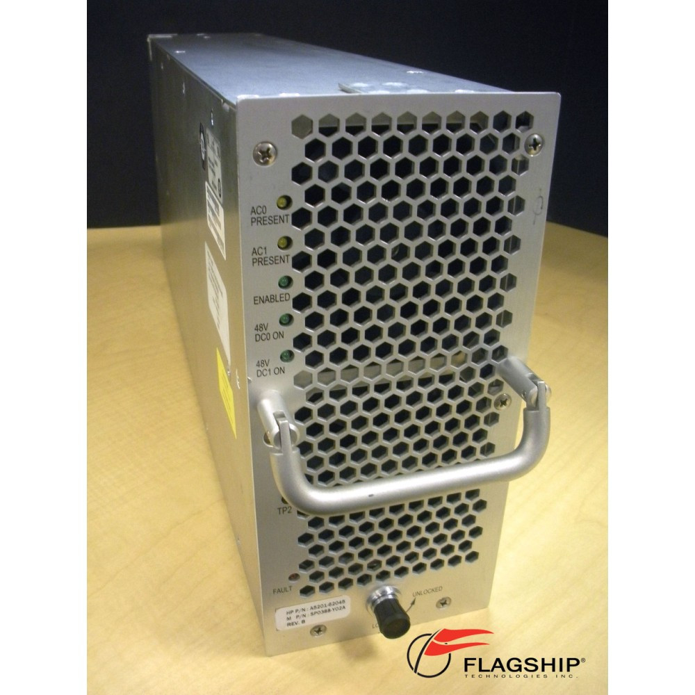HP A5201-62045 2800W Power Supply for Superdome 9000