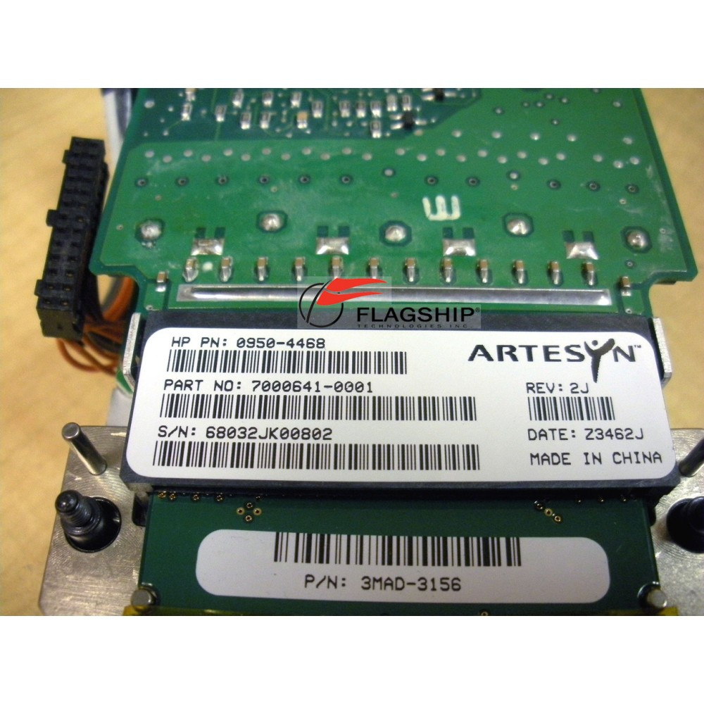 HP A7158A RX4640 ITANIUM2 1.5GHZ CPU