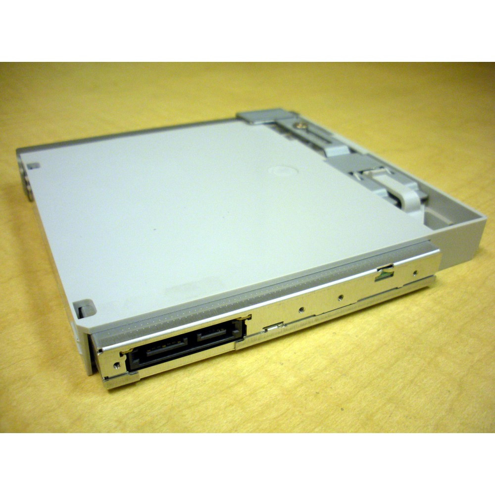 Sun 7045440 Slot Load 8x DVD-Writer / 24x CD-Writer SATA Assmembly for ...
