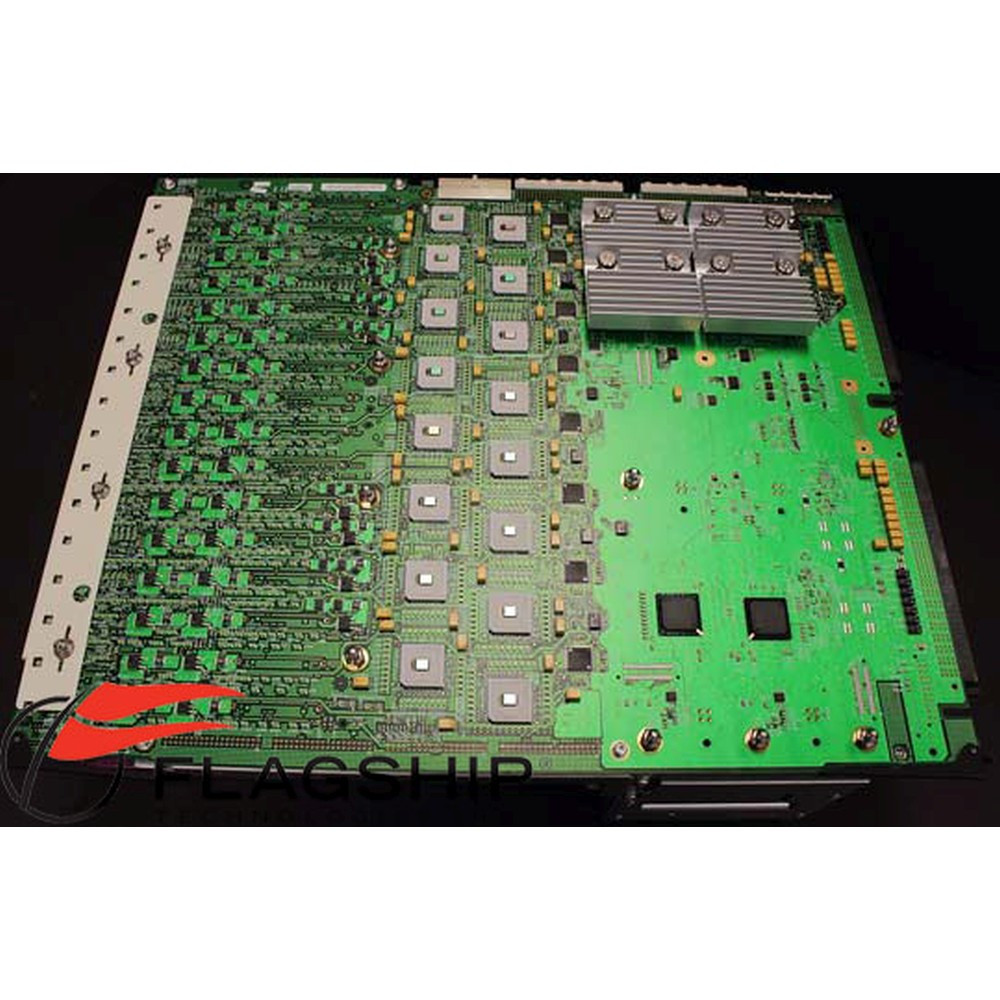 HP AD160A AB297-60601 PCI-X I/O Backplane Card Cage for rx7640 rx8640