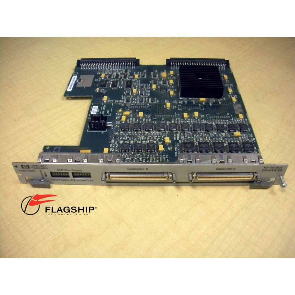 HP A1809-60006 OPAL LOWER BUS CONVERTER
